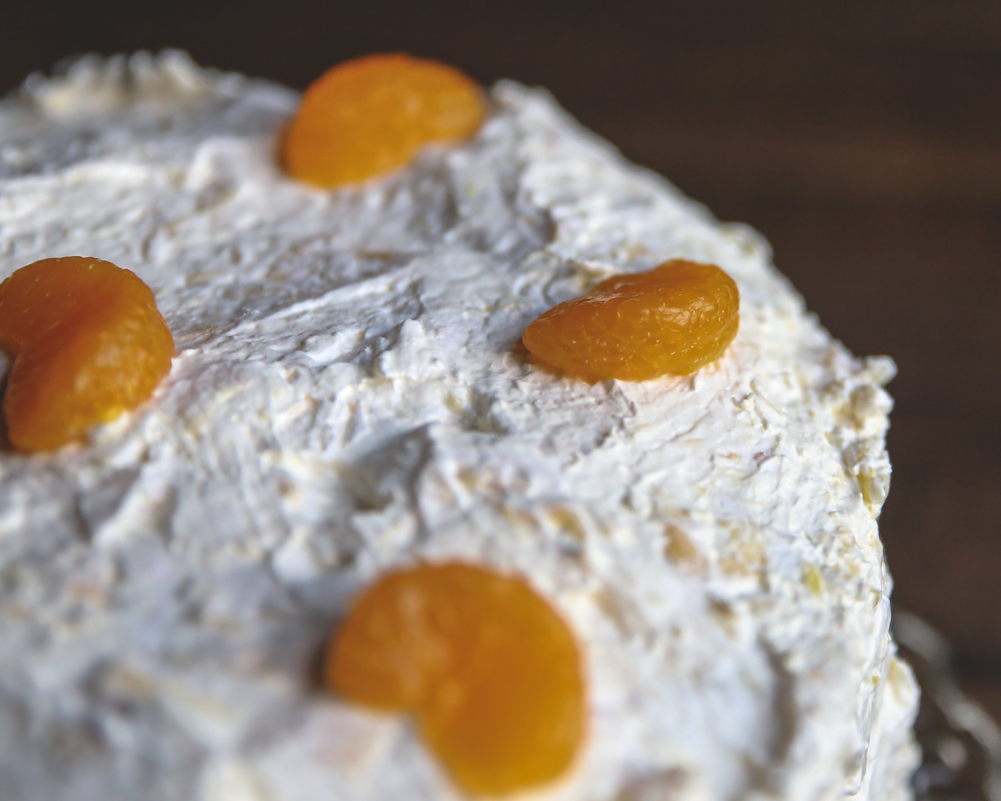 pig pickin cake-3 - All the King's Morsels